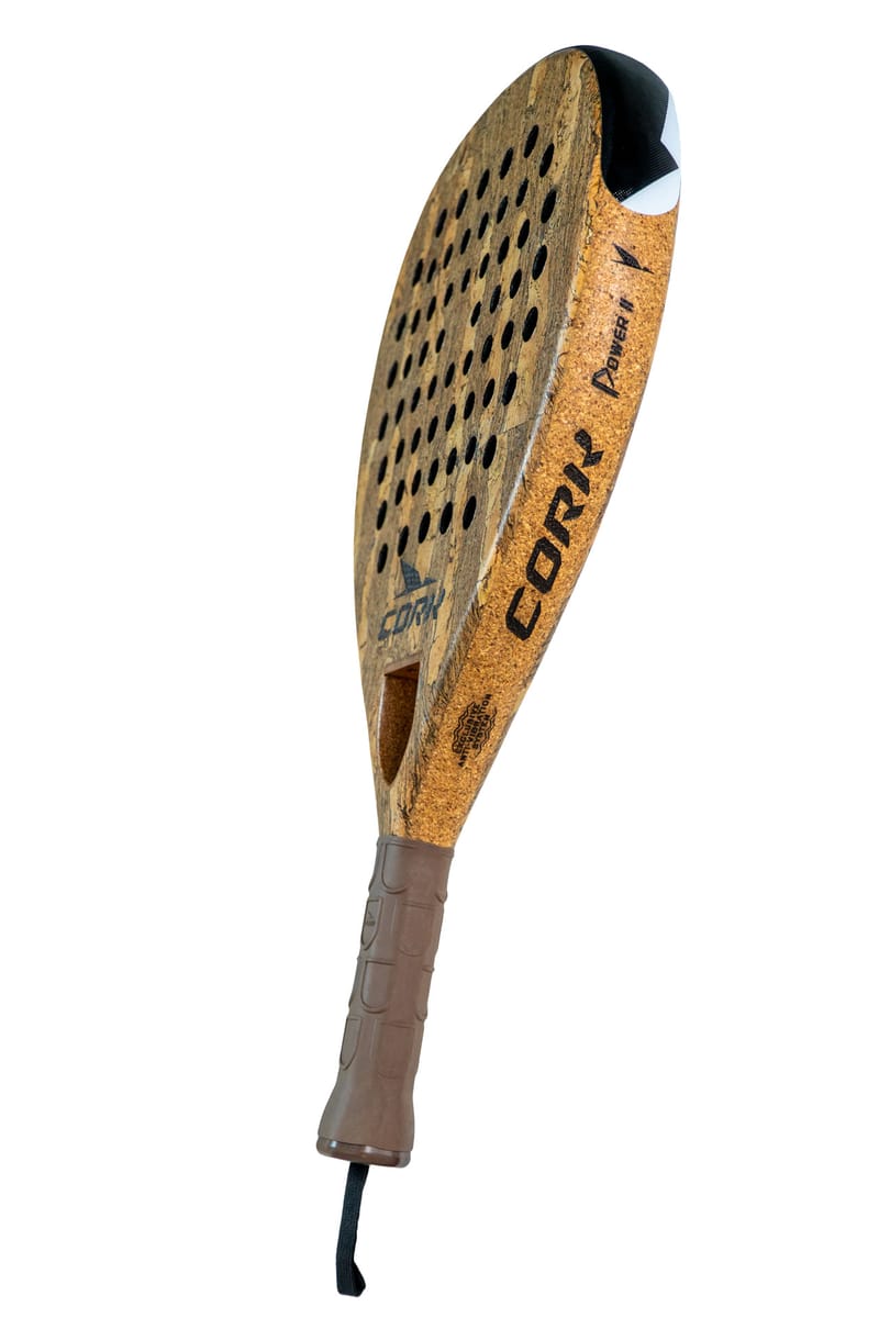 Padel Racquets - The Unstrung Lab