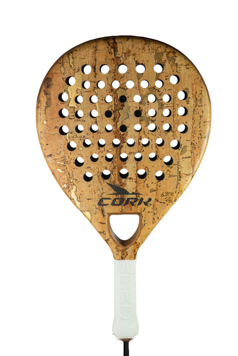 Padel Racquets - The Unstrung Lab