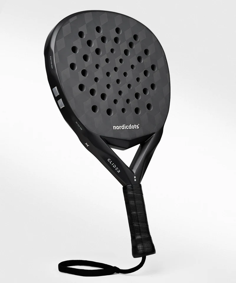 Padel Racquets - The Unstrung Lab
