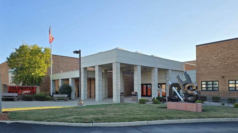 Coldwater School Levy 2024 - Help Secure The Future Of Our School For ...