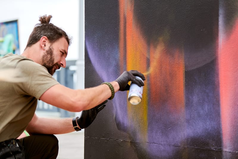 Decorative Services - Boston Painters