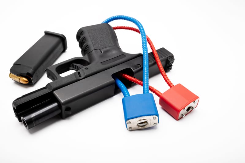 SafeShot Security & Training Academy - Empowering Safe Gun Ownership