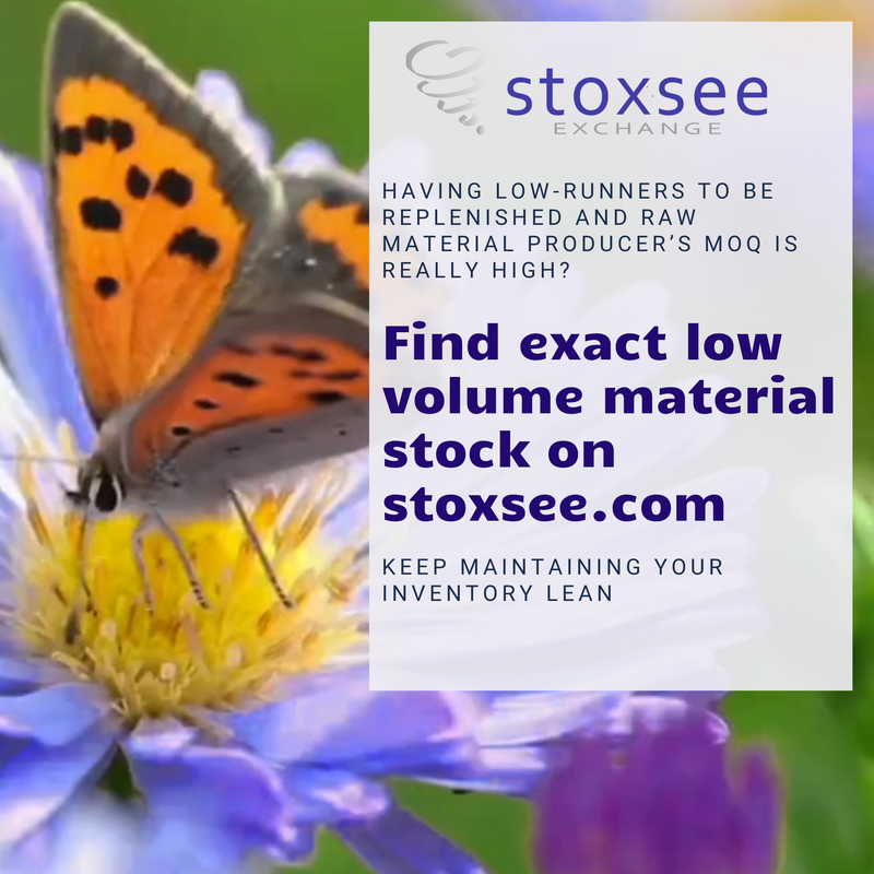 Keep fit with Stoxsee!