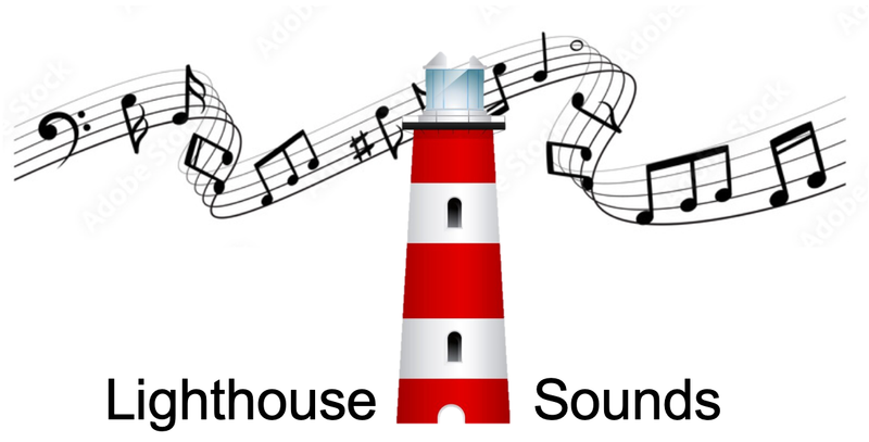 Lighthouse Sounds Presents