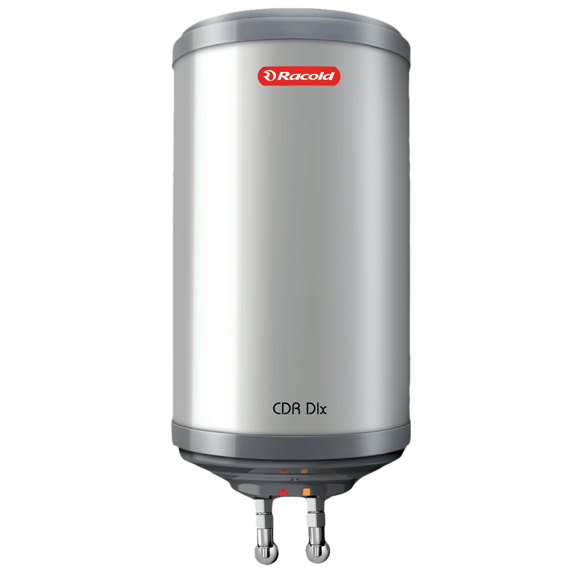 Racold CDR DLX Vertical 15 Liter Geyser - Madan Store