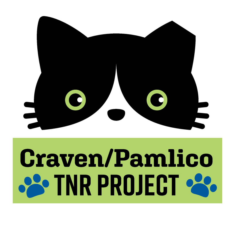 Craven/Pamlico TNR Project - Support Our TNR Mission