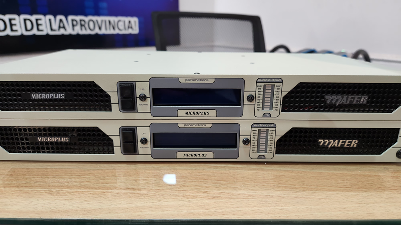 TRANSPORTE DE PROGRAMA MAFER - www.innova360.com.ar