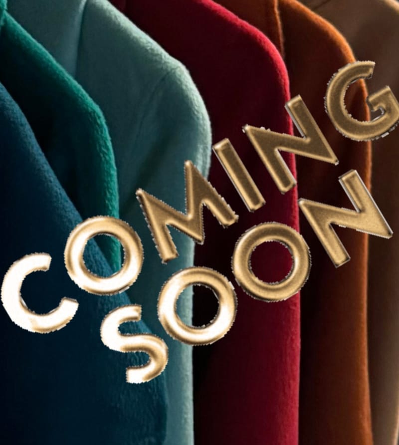 NECK JACKET - Mancoats