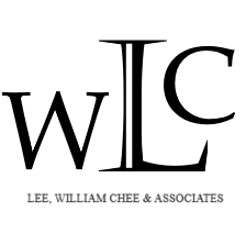 About Us | Lee, William Chee Associates | A "Tailor-Made" Journey