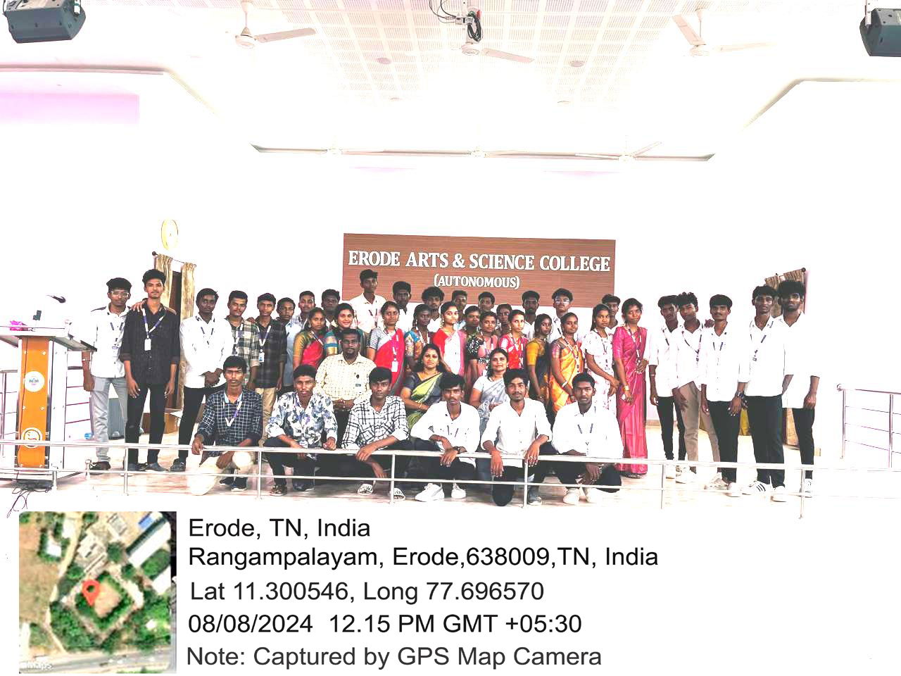 EASC - Computer Science With Cyber Security