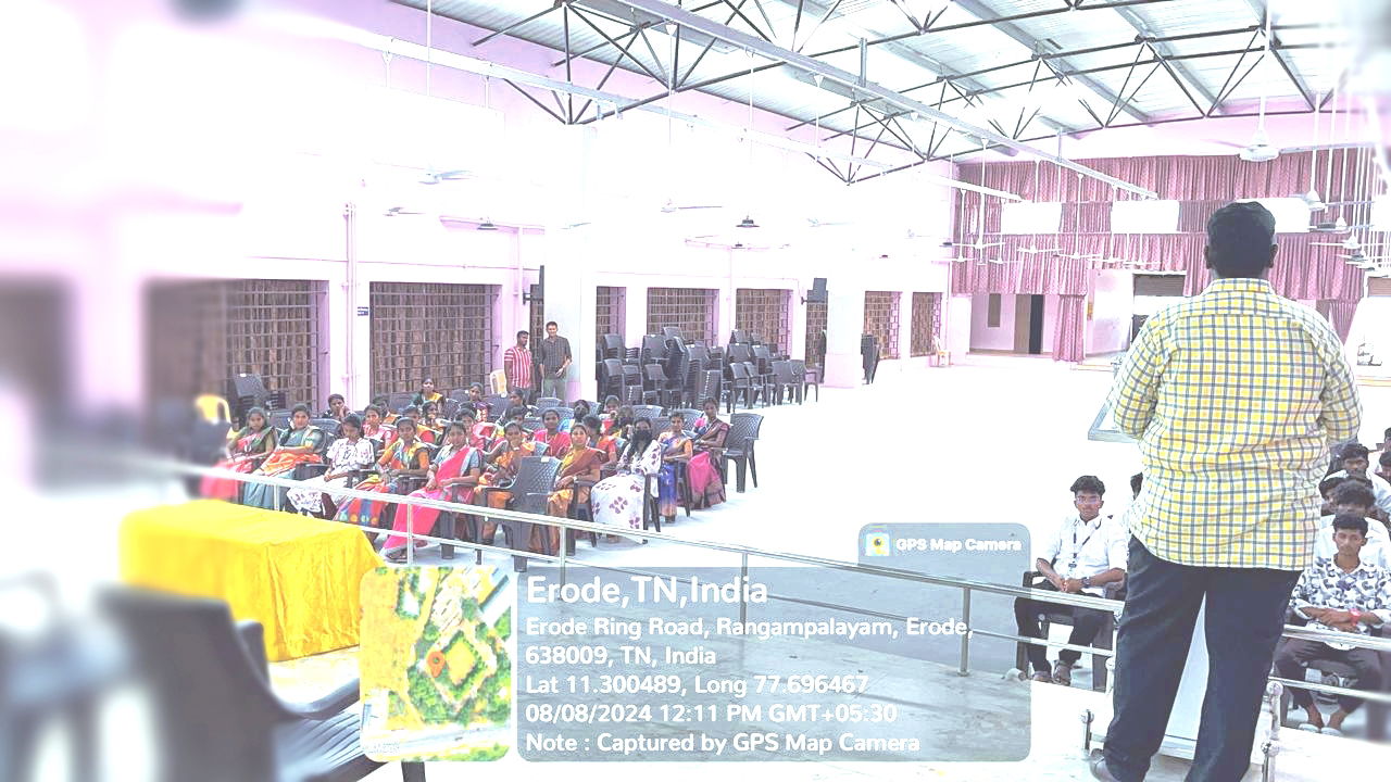 EASC - Computer Science With Cyber Security