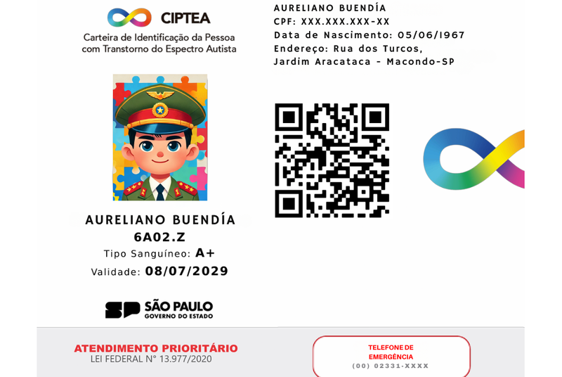 Como solicitar a CIPTEA e garantir seus direitos