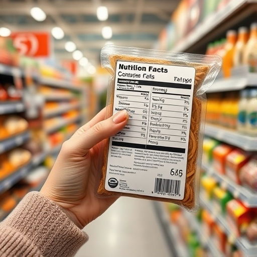 CQR-FSS - Did you know improper labeling drives 40% of product ...