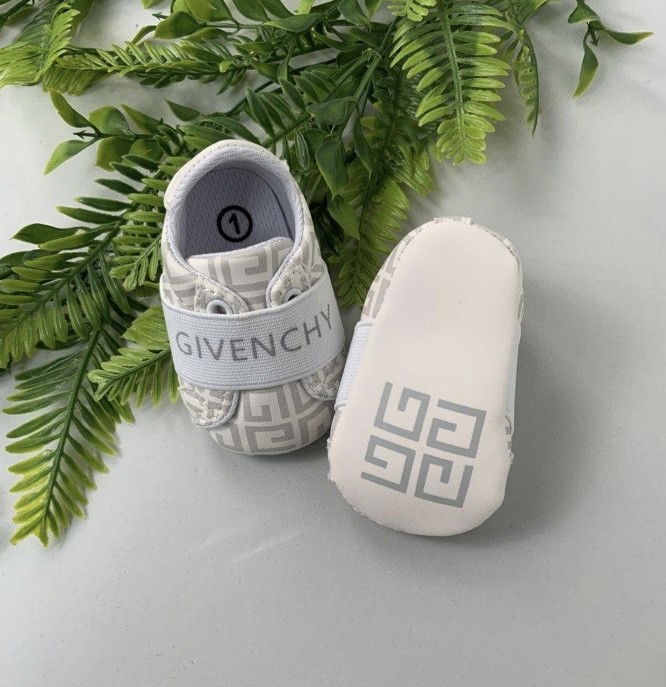 נעלי בייבי Givenchy אופנתיות - Multi & Baby Brands