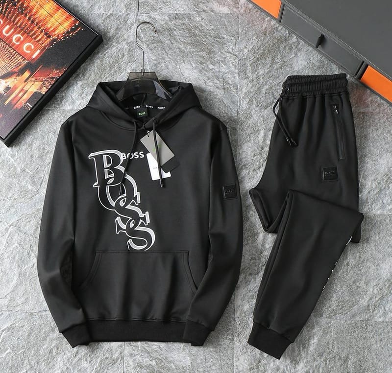 חליפת Hugo Boss לגברים - Multi & Baby Brands