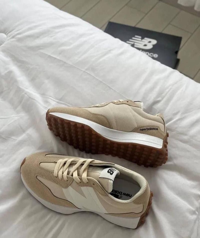 נעלי New Balance לגברים - Multi & Baby Brands