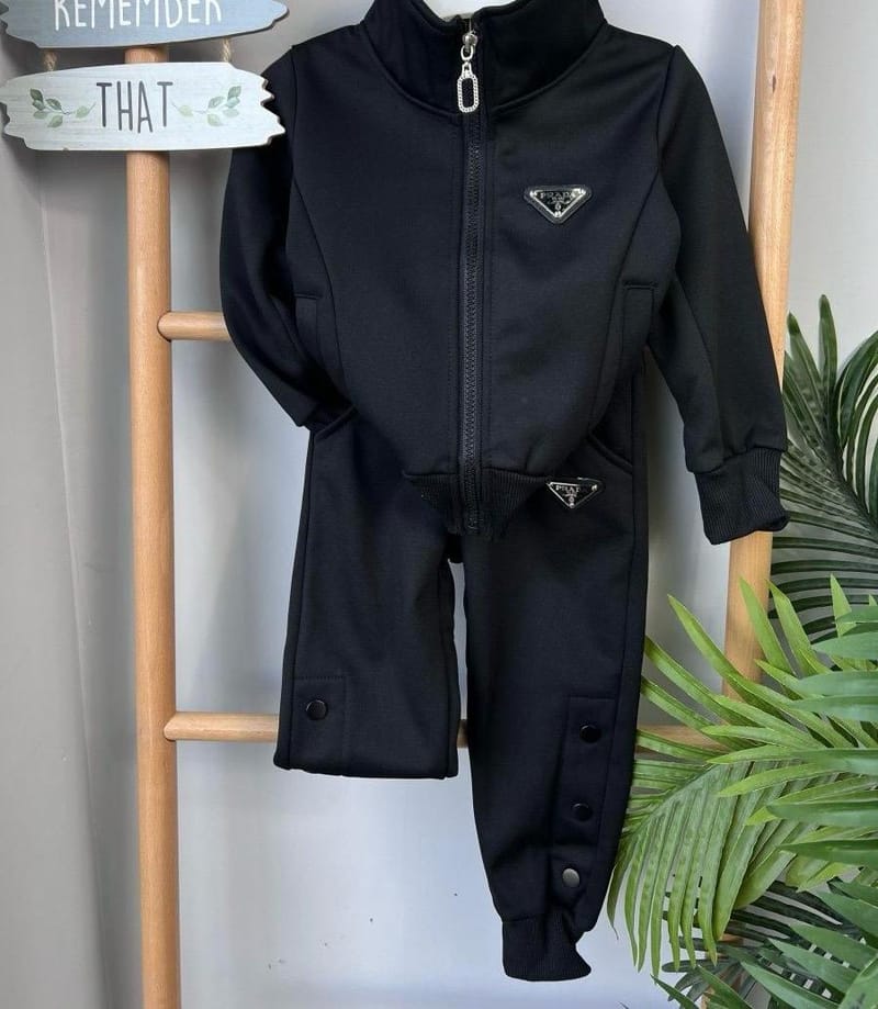 חליפת Prada בנות - Multi & Baby Brands