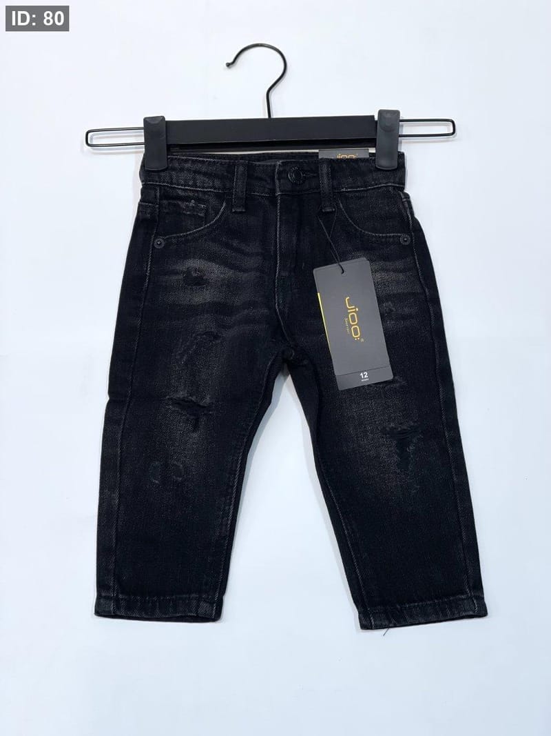 ג'ינס Jioo בייבי - Multi & Baby Brands