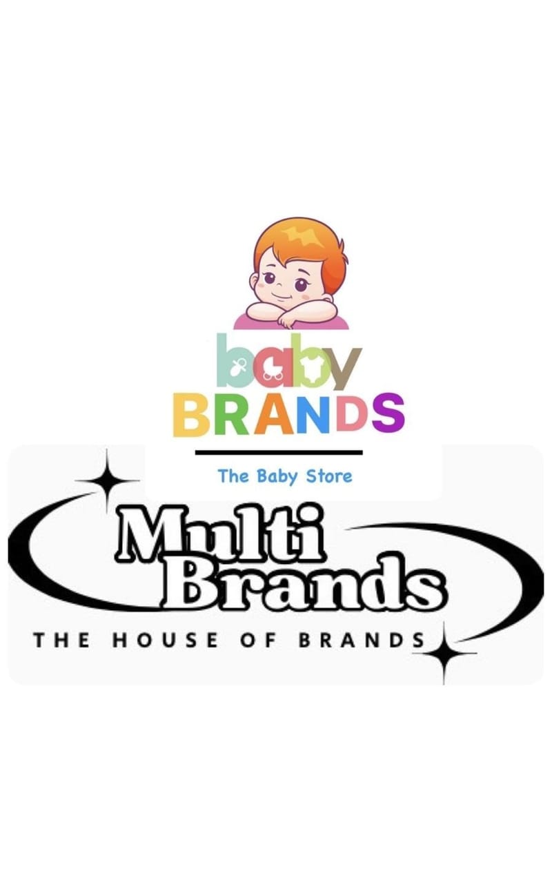 Multi & Baby Brands - Multi & Baby Brands