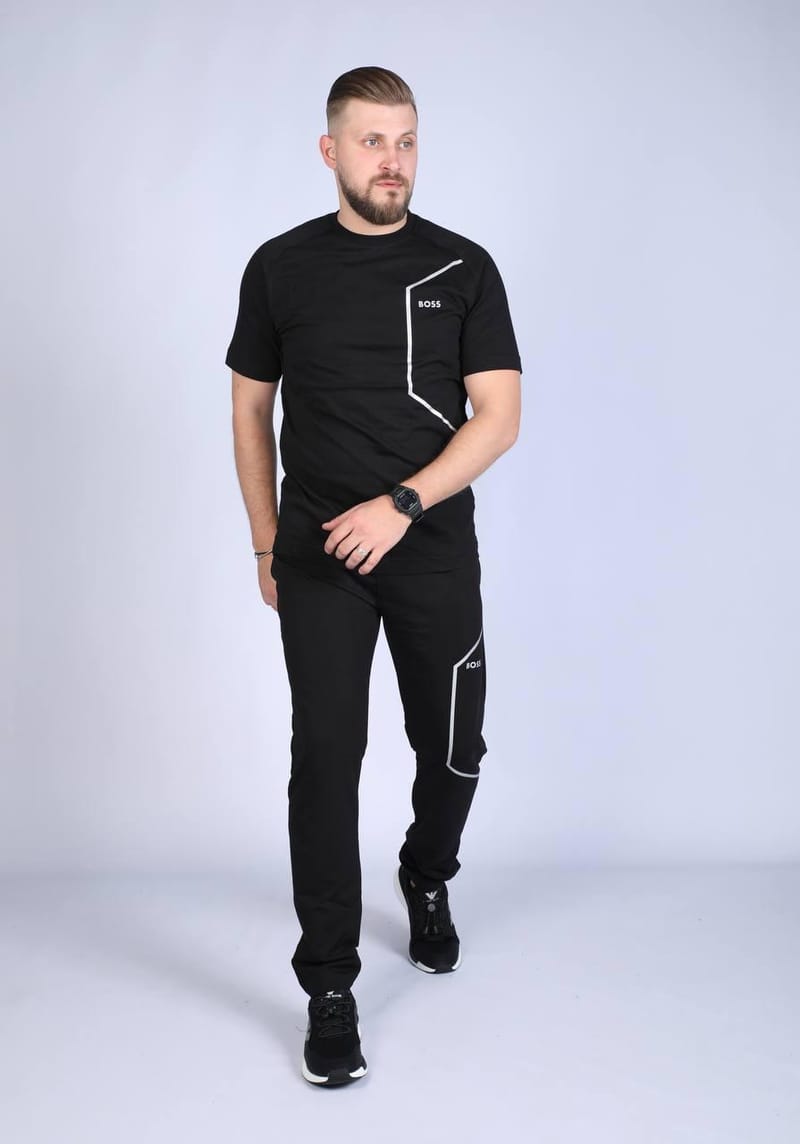 חליפת Hugo Boss לגברים - Multi & Baby Brands