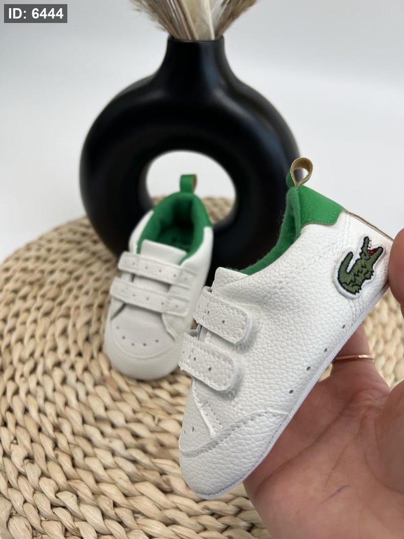 נעלי Lacoste בייבי - Multi & Baby Brands