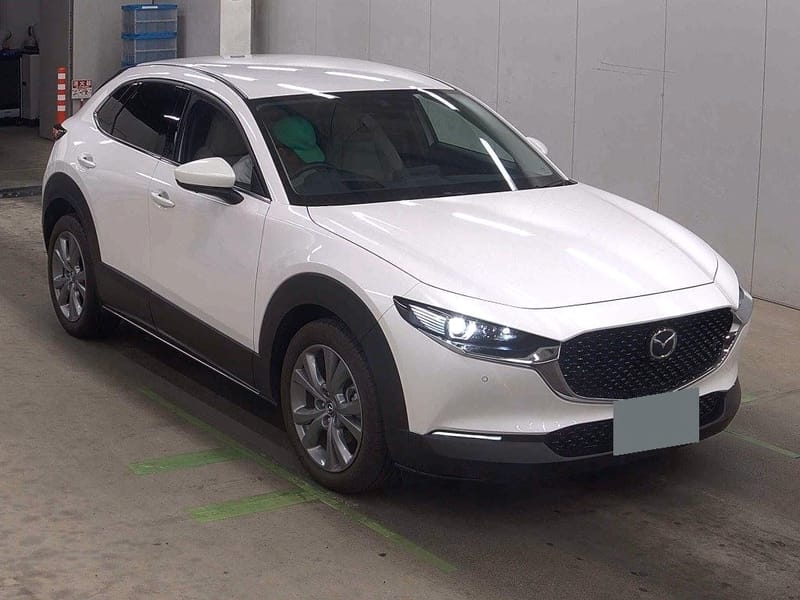 🔥NEW ARRIVAL🔥 MAZDA CX30 2.0A MILD-HYBRID SKYACTIVE-G S PROCTIVE TOURING SELECTION PACKAGE - M.Z ...