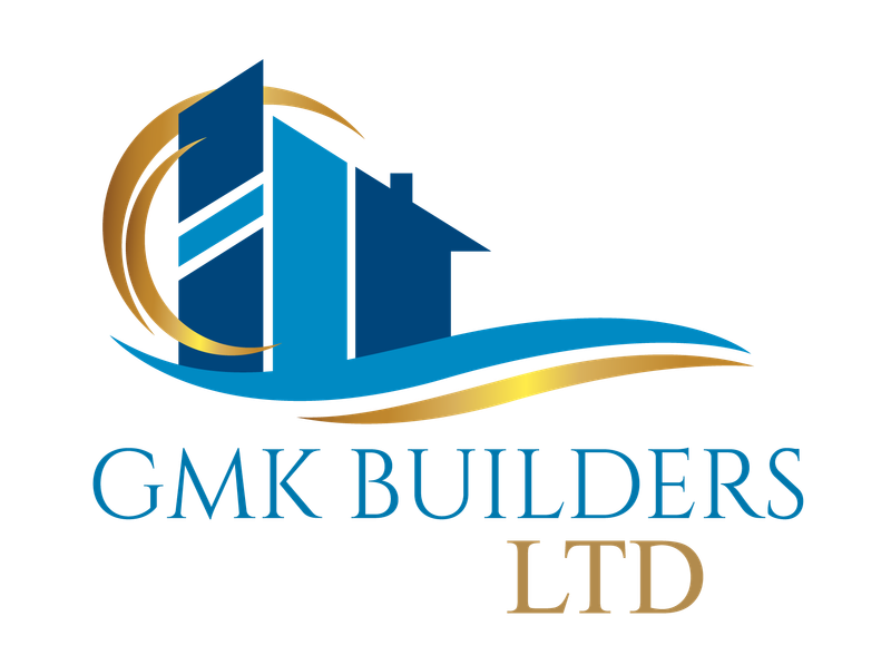 Contact GMK Builders | Book a Renovation in London