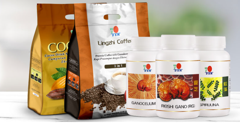 patalenasolution-DXN - Welcome to DXN InternationalOne Dragon, One ...