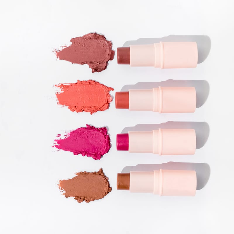 Blush and Bloom - Blush & Bloom