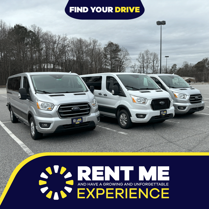 OUR FLEET - SOL RENTALS