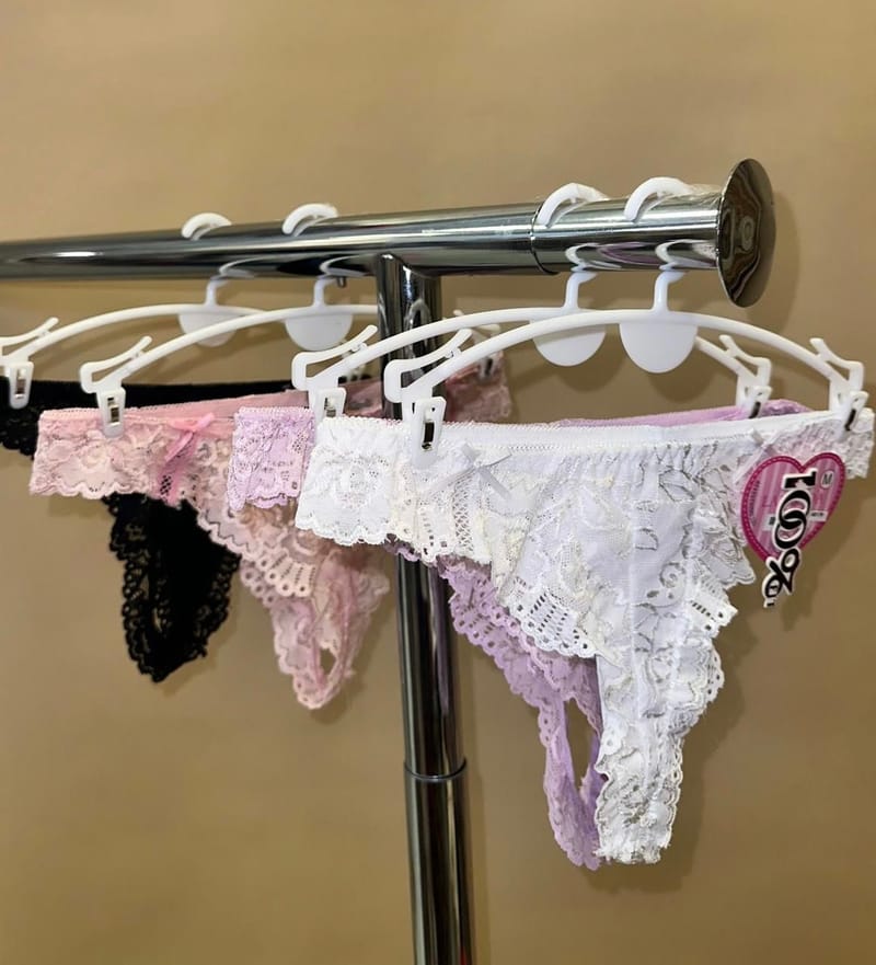 קיט דיסני – 12 משולב (חוטיני + ביקיני - Bynoya