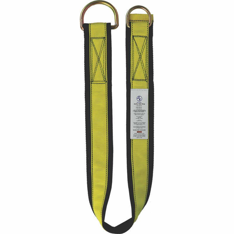 Harness Anchorage - Safety First Industrial Supply