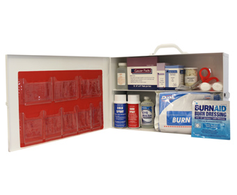 Safety & First Aid Kits - Safety First Industrial Supply