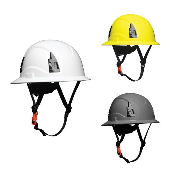 APEX TYPE 2 CLASS C FULL BRIM SAFETY HELMETS - Safety First Industrial ...
