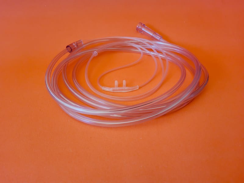 Neo Medical Oxygen Nasal Cannula