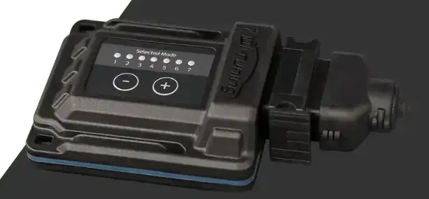 TDI Tuning - 140kW D-Max