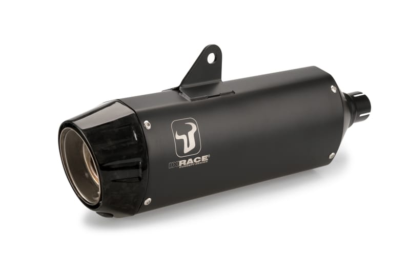 IXIL Exhausts UK | Best Performance Exhausts for Honda, Yamaha, BMW