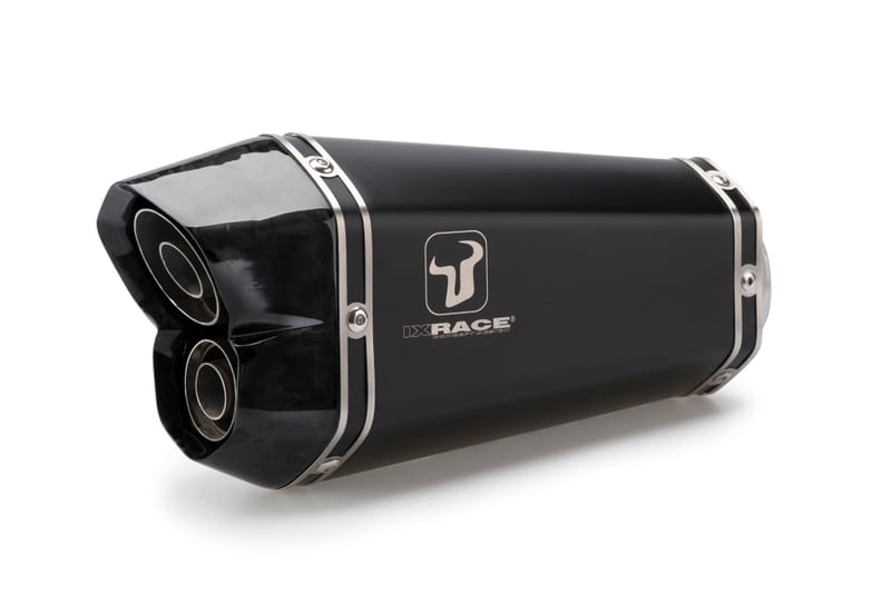IXIL Exhausts UK | Best Performance Exhausts for Honda, Yamaha, BMW