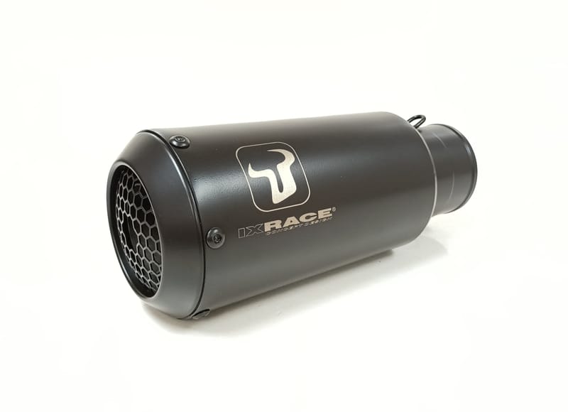 IXIL Exhausts UK | Best Performance Exhausts for Honda, Yamaha, BMW
