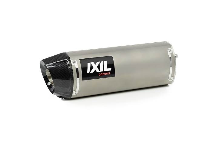IXIL Exhausts UK | Best Performance Exhausts for Honda, Yamaha, BMW