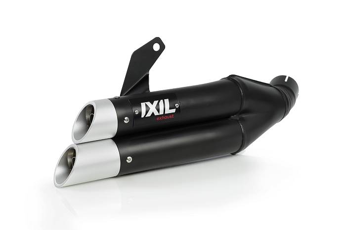 IXIL Exhausts UK | Best Performance Exhausts for Honda, Yamaha, BMW