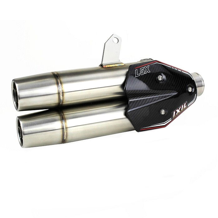 IXIL Exhausts UK | Best Performance Exhausts for Honda, Yamaha, BMW