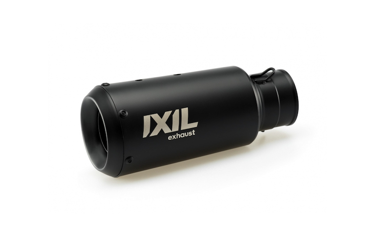 IXIL Exhaust Systems: Unleashing Performance & Style for Motorcycles