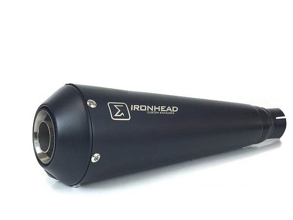 IXIL Exhaust Systems: Unleashing Performance & Style for Motorcycles