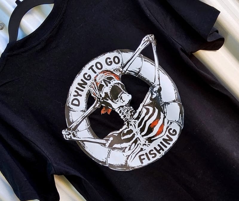 Men - VooDoo Fishing