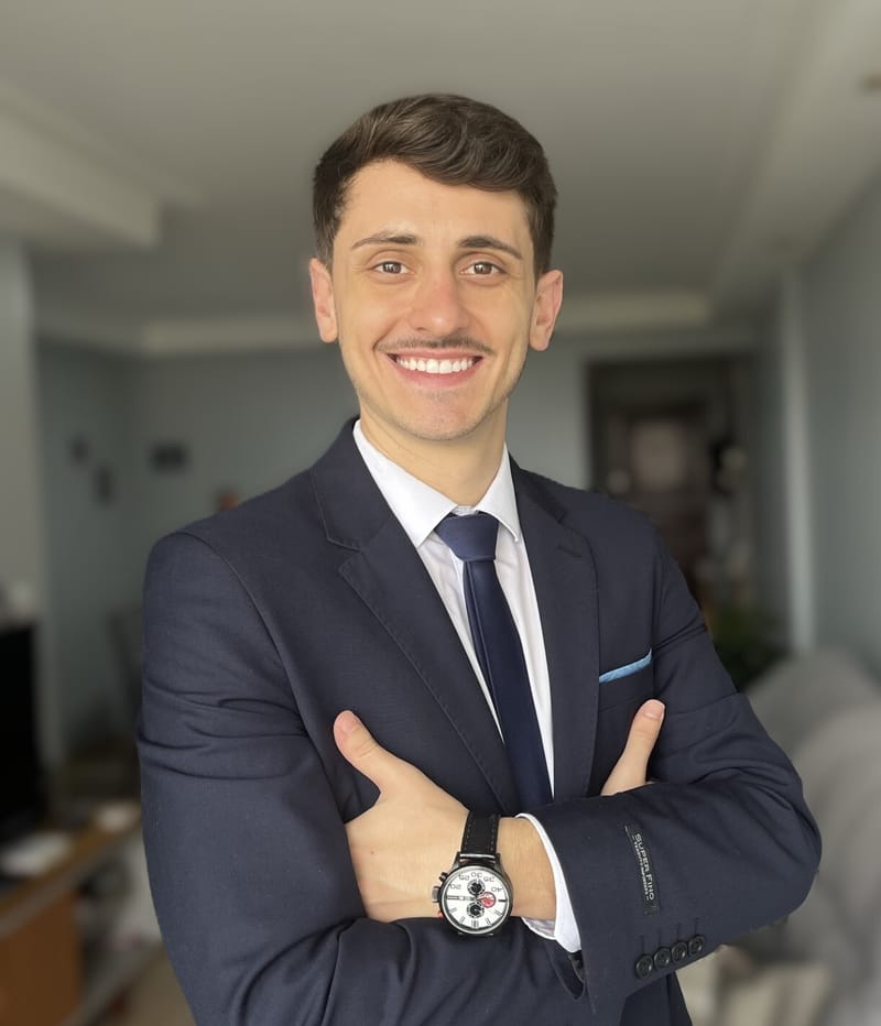 Advogado Especialista em Maringá - Atendimento Virtual em Todo o País