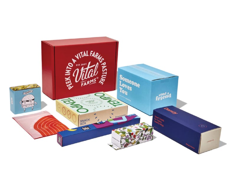 Packaging - FM DENSO ENTERPRISE