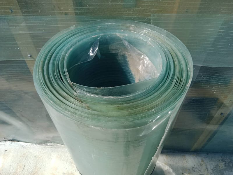 10m PRP Glass Fiber Cladding Sheet - Home&Gardens