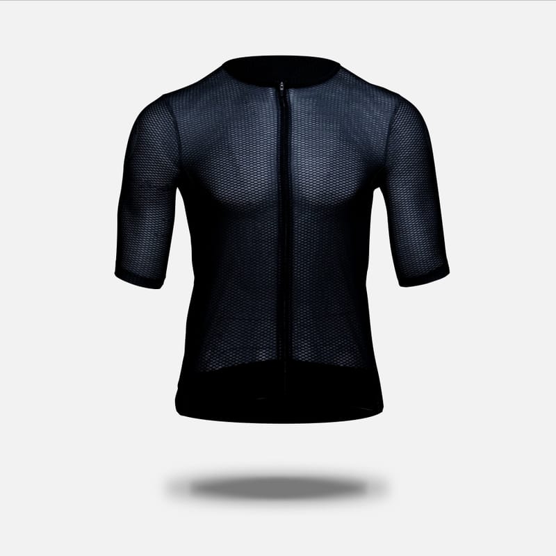 100% Mesh Blackout - FFS