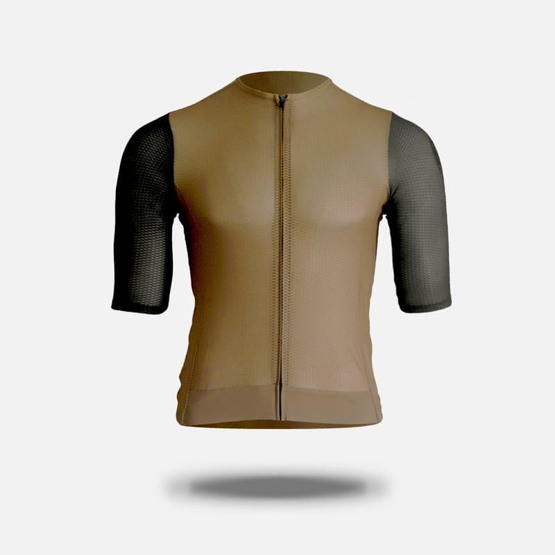 100% Mesh Military Gold - FFS